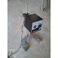 Laboratory Stirrer with Regulator (4000Rpm) : Amazon.in: Industrial ...