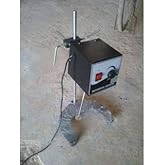 Laboratory Stirrer with Regulator (4000Rpm) Heavy Stand Base, Stirrer ...