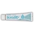 Granugel Hydrocolloid Gel 15g, Single Tube : Amazon.co.uk: Health ...