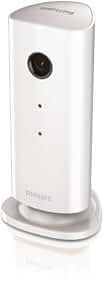 Philips M100E/12 Caméra de surveillance Philips InSight avec ...