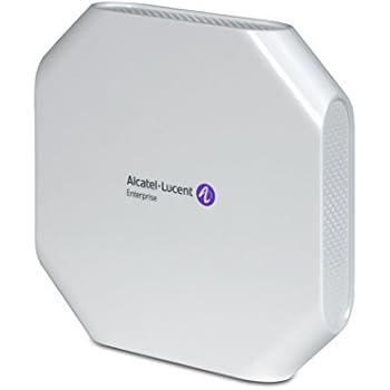 OMNIAccess Stellar AP1101 Alcatel-Lucent Wi-Fi Access Point for Small Enterprise WLAN - Buy ...