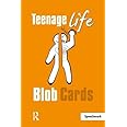Teenage Life Blob Cards (Blobs) : Wilson, Pip, Long, Ian: Amazon.co.uk: Books