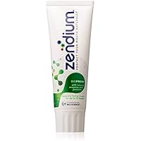 Zendium Sensitive Toothpaste 75ml - contains natural antibacterial ...