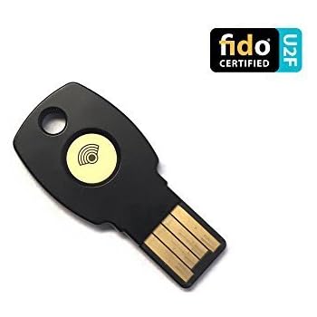 Feitian ePass FIDO-NFC Security Key: Amazon.de: Elektronik