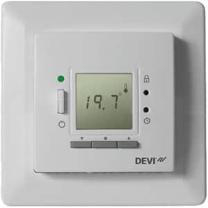Devi Thermostat 140F1050 DEVIREG 535: Amazon.co.uk: Electronics