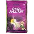 Cocos Atami Substrate 50 litres of Coconut Fibre : Amazon.co.uk: Garden