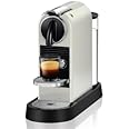 Nespresso CitiZ Coffee Machine (White) | Iconic Espresso Coffee Maker ...