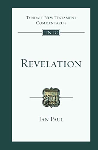 Revelation: An Introduction And Commentary (Tyndale New Testament ...