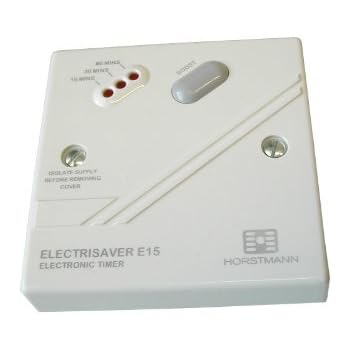 WiFi Smart Immersion Water Heater Switch Timer 13A: Amazon.co.uk: DIY ...