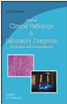 Buy APPLIED CLINICAL PATHOLOGY &LABORATORY DIAGNOSIS Book Online at Low ...