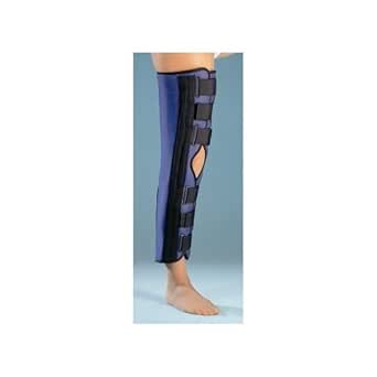 DJO, LLC PROCARE SUPER KNEE SPLINT , Orthopedics and Physical Therapy ...