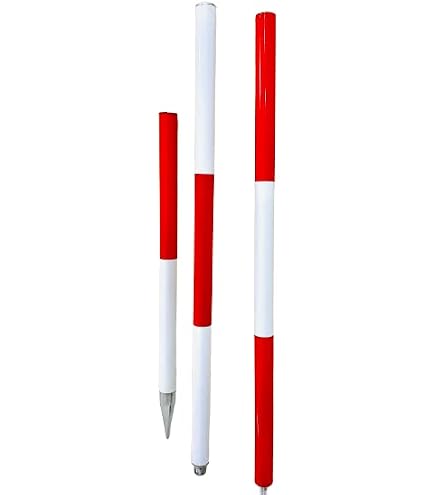 Ranging Rod