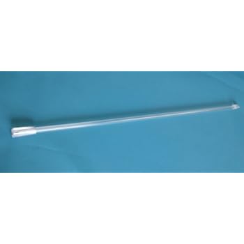 Venetian Blind Wand/Rod 850mm Long: Amazon.co.uk: Kitchen & Home