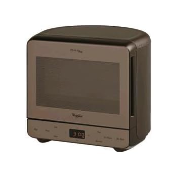 Whirlpool MAX 38 NOIR Mikrowelle / 700 W: Amazon.de: Küche & Haushalt