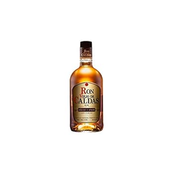 Rum aus Kolumbien starker Charakter und schnörkelloser Geschmak