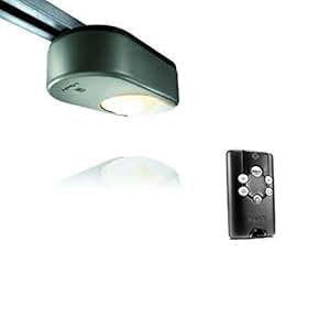 Somfy garage Door Motor - 1000 DEXXO Pro engine alone 1216170 Somfy io ...