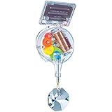 SOLARBETRIEBENER Regenbogen - Macher Zauber Projektor, Rainbow Maker ...