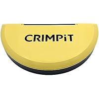 CRIMPiT Wrap - TWIN PACK - A Crimper for Wraps - Create Burritos ...