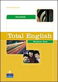 Total English Starter Students' Book Un Livre Audiobook DéTaillé ...