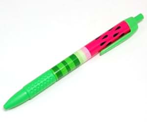 Snifty Watermelon Scented Pen: Amazon.co.uk: Office Products