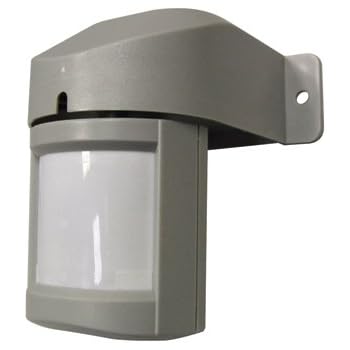 Branded External Long Range PIR Sensor: Amazon.co.uk: DIY & Tools