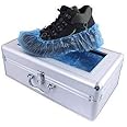 Sky-ESD -Shoe Cover Dispenser Machine With Refile 100 Shoe cover ...