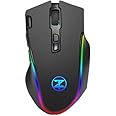 Techno Zone Mouse_Technozone_V6_Gaming_USB: Buy Online at Best Price in ...