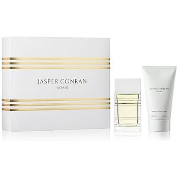 Jasper Conran Signature Woman Eau De Parfum 50ml: Amazon.co.uk: Beauty