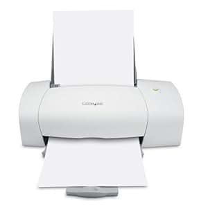 Lexmark Z640 Tintenstrahldrucker: Amazon.de: Computer & Zubehör