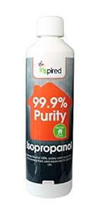 Inspired IPA Solvent Cleaning Fluid: Amazon.co.uk: Health & Personal Care