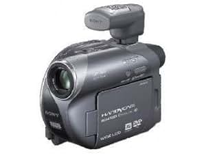 Sony DVD Camcorder DCR-DVD304E - camcorders: Amazon.co.uk: Camera & Photo