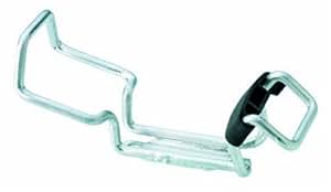 Master Lock Street Cuff Bracket: Amazon.co.uk: Sports & Outdoors