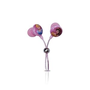 Disney Princess Headphones: Amazon.co.uk: Electronics