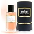 Collection Prestige Paris Sultan N9 Eau de Parfum Mixte 50 ml : Amazon ...
