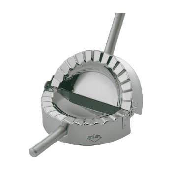 Metaltex 252340084 Ravioli und Maultaschenformer 3-er Set: Amazon.de ...