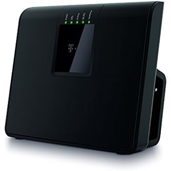Telekom Speedport W 723V DSL-Router: Amazon.de: Computer & Zubehör