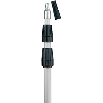 L.G Harris 730 3m Premier Extension Pole: Amazon.co.uk: DIY & Tools
