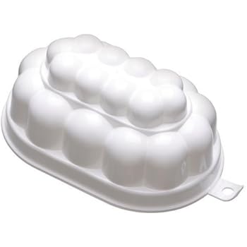 Traditional Jelly Mould: Amazon.co.uk: Kitchen & Home