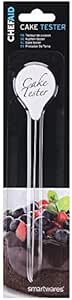 Chef Aid Metal Cake Tester : Amazon.co.uk: Home & Kitchen