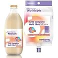 Nutrison 1200 Complete Multi Fibre 1000ml : Amazon.co.uk: Health ...