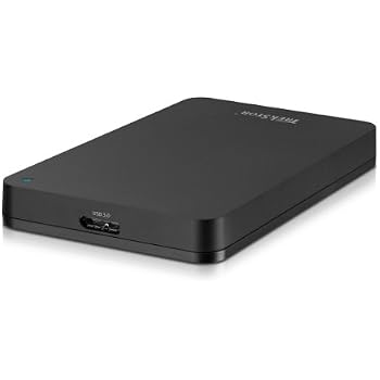 TrekStor DataStation 1TB External Hard Drive: Amazon.co.uk: Computers ...