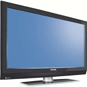 Philips 52 PFL 7762 52 Zoll / 132 cm 16:9 "Full-HD" LCD-Fernseher mit ...