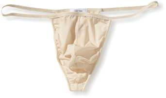 Hom Plume - String - Lot de 2 - Homme - Chair/Chair - FR : X-Large ...