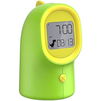 The Gro Company Gro-Clock Sleep Trainer: Amazon.co.uk: Baby