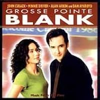 Grosse Pointe Blank [DVD]: Amazon.co.uk: John Cusack, Minnie Driver ...