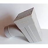 PVC Gully Trap with Jali 110mm : Amazon.in: Garden & Outdoors