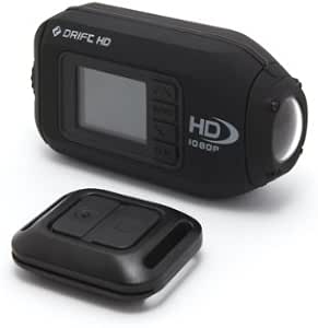 Drift HD Action Camera: Amazon.co.uk: Sports & Outdoors