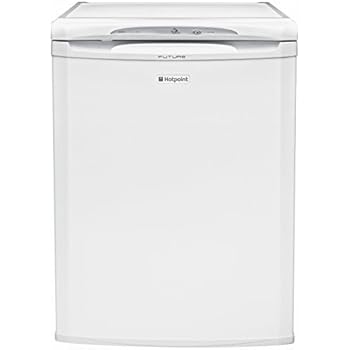 Hotpoint FZA36G 60cm Wide Frost Free Freestanding Upright Under Counter ...