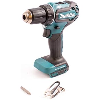 Makita DDF485RTJ 2X 5.0 Ah 18V Akku-Bohrschrauber: Amazon.de: Elektronik