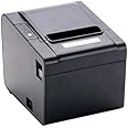 Rugtek Rp-326 3 Inch Thermal Monochrome Wired Home Inkjet Printers (USB ...